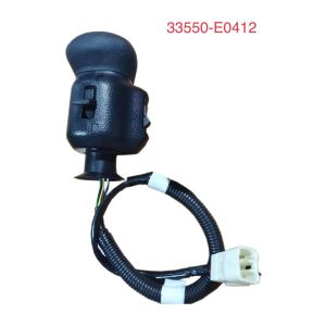 Quality 33550-E0042 Shift handball FOR HINO 700 for sale