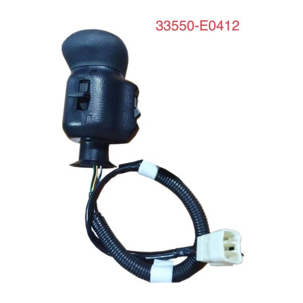 Quality 33550-E0042 Shift handball FOR HINO 700 for sale