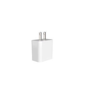 Quality PC 94 V0 PD Power Adapter , 20W Wall Charger ETL Certificate for sale