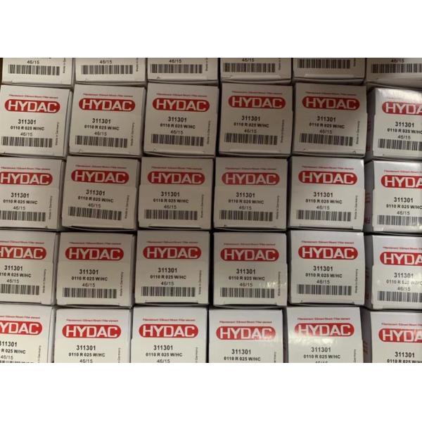 Quality 1263540, 0110R005ON/-V-B6 Hydac Industrial Hydraulic Filter Element Durable 0110R Series for sale