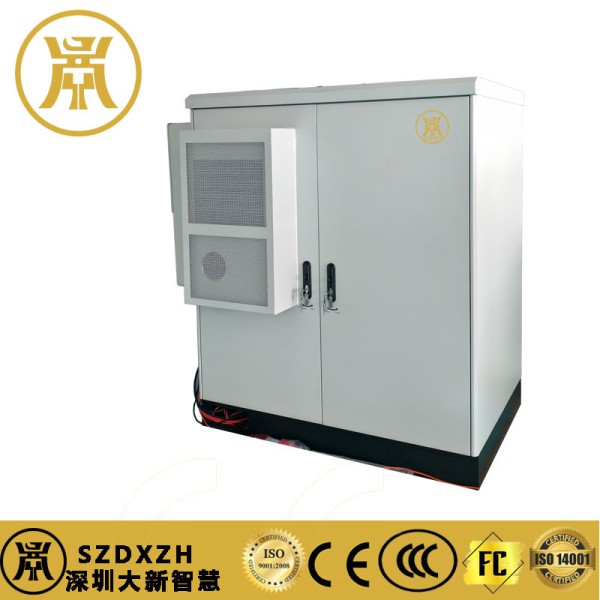 Quality Industrial And Commercial Energy Storage System Photovoltaic Energy Storage System IP55 Rated for sale