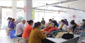 China Factory - Xuzhou Hongshitong Trading Co., Ltd.