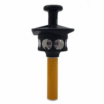Quality Settlement Monitoring 360 Degree Prism 2mm Robotic Prism for sale