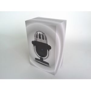 Quality Rectangle Rigid Gift Boxes For Electronics Packaging, Custom Printed Coated for sale