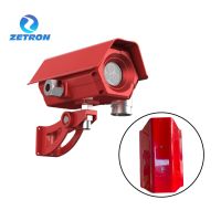 Quality MIC200-IR3 IR Flammable Detector Quick Alarm With 3 IR Sensor for sale