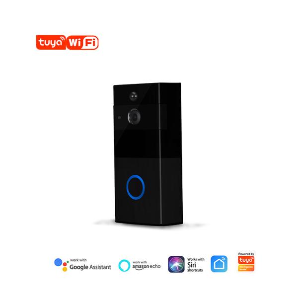 Quality 5m IR Ring Video Doorbell Night Vision 2MP Smart Video Doorbell for sale