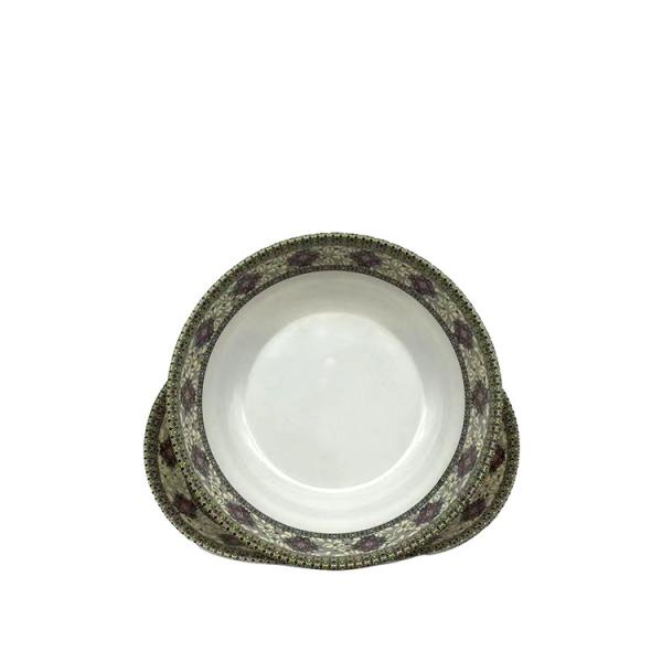 Quality Safety Melamine Soup Bowl / Non Toxic Dinnerware Melamine CE for sale