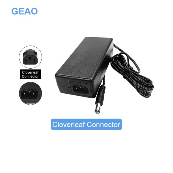 Quality 3A 12V Desktop Power Adapter Supply 3S Turn On Delay User Friendly for sale