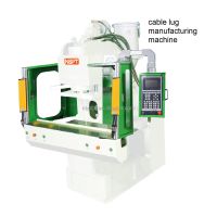 Quality 1.5T 2.35m*1.1m*2.2m VERTICAL Cable Hook Making Machine for sale
