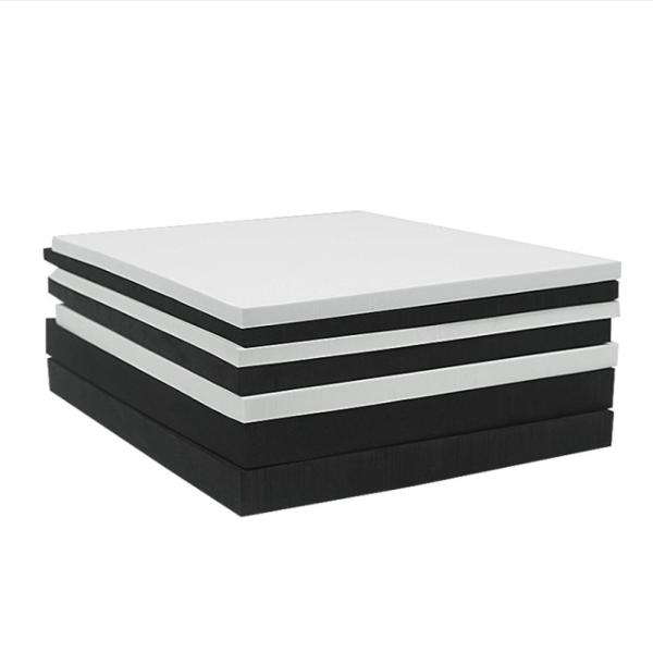 Quality Multicolor EVA Foam Sheet Roll Recyclable Shock Resistant For Sports for sale