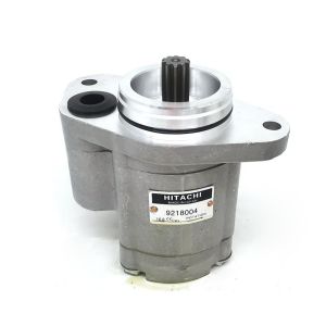 Quality 4255303 9218004 Hydraulic Spare Parts Gear Pump For EX100-2 EX120-2 EX200-2 for sale