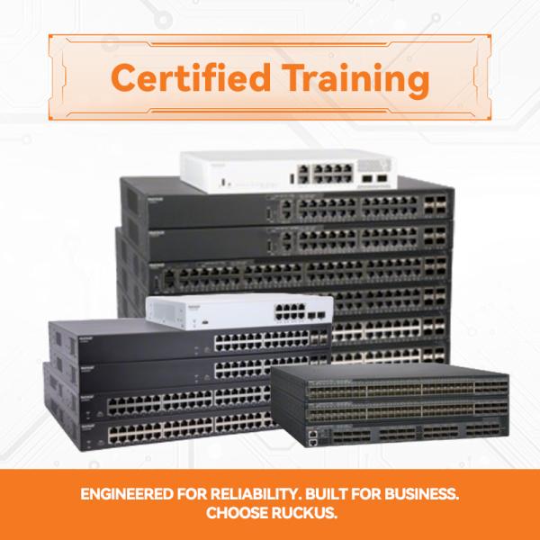 Quality Ruckus Icx 8200-48p High-Performance Network Switch for Businesses for sale