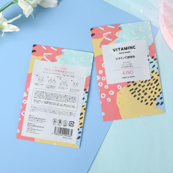 Quality BRC Aluminum Foil Pouch Packaging for sale