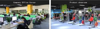China Factory - Qingdao Hongbinsheng Health Sci.&Tech.，Ltd.