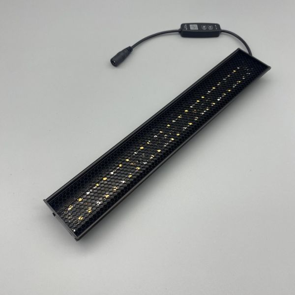 Quality Timing Function Uvb Light Strip For Bearded Dragon Turtle Lizard 110-220V for sale