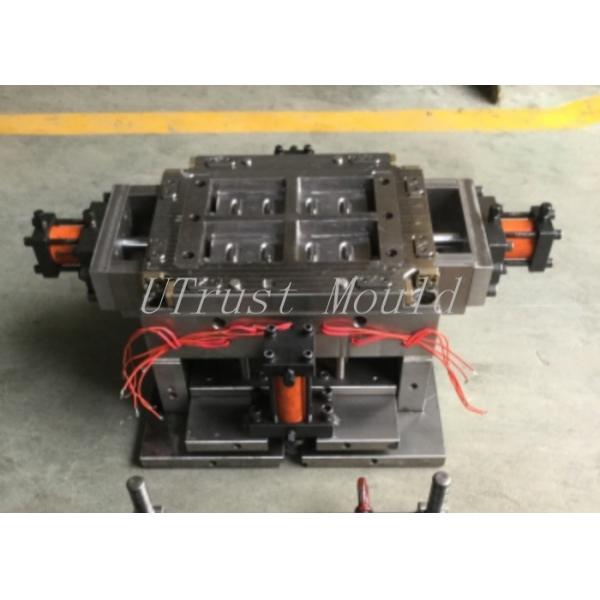 Quality Custom SMC Compression Mold 300000-1000000 Shots Life for sale