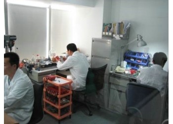 China Factory - SINO AGE DEVELOPMENT TECHNOLOGY, LTD.