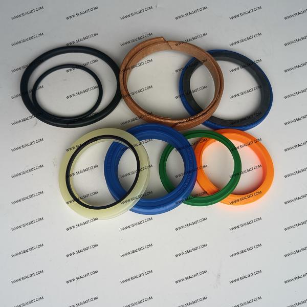 Quality Excavator Cylinder Seal Kit JCB 991-00123 99100123 for sale