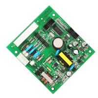 Quality SMT Electronic PCBA Service Multilayer Through Hole Pcb Assembly for sale