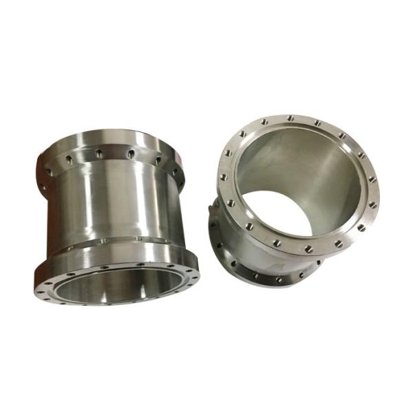 Quality Plastic Material Capabilities CNC Milling Precision Casting Investment Machining for sale