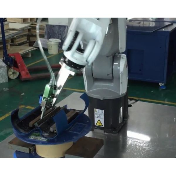 Quality sealant dispensing machine for sale