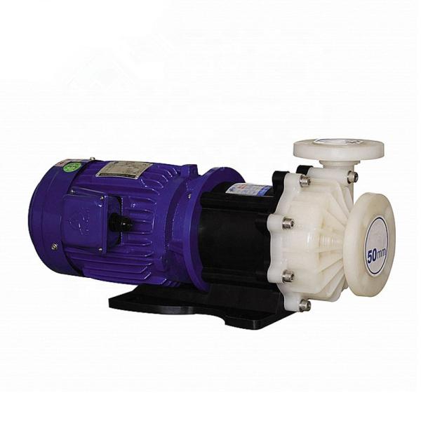 Quality 220V Sanitary Brewery Pumps MP15R Magnetic Drive Water Pump for sale