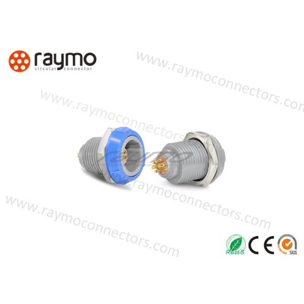 Quality Female Circular Plastic Connectors Dental Equipment sensors catheter for sale