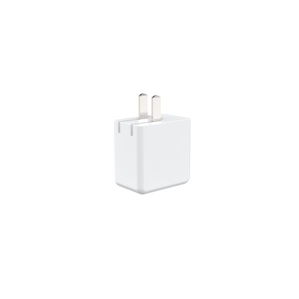 Quality A+C Port PD Power Adapter With Iphone 12 Or Tablet For CN Plug for sale