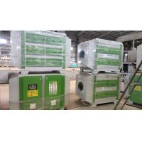 Quality Stainless Steel 220V Low Temperature Plasma Air Purifier with 99.9% Filtration for sale