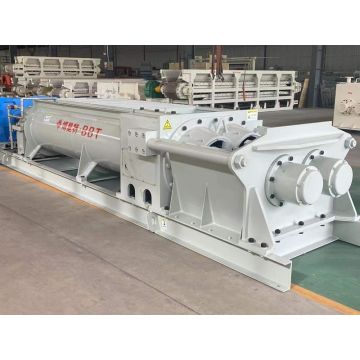 Quality Automated Red Brick Making Machine 30 - 40m³/H Capacity Horizontal Paddle Mixer for sale