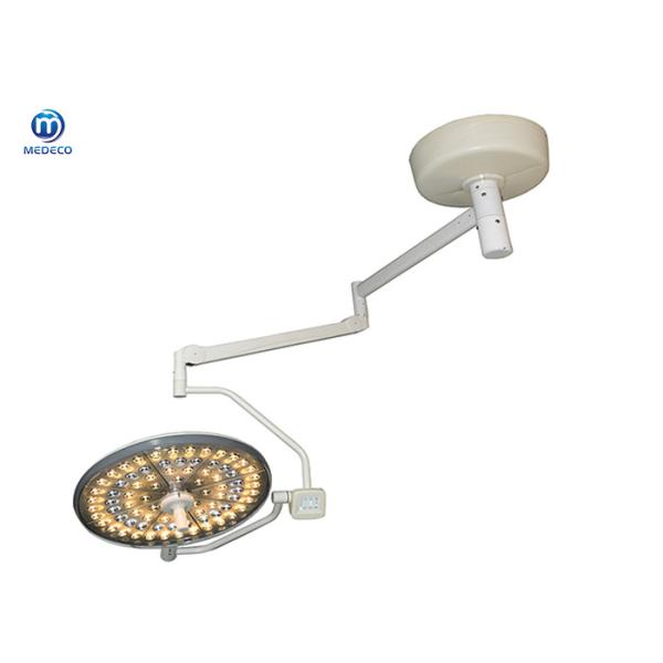 Quality Medical Therapy 650mm Surgical Operating Light Shadowless Hospital Lamp for sale