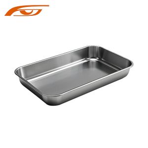 Quality High Durability Custom Medical Parts Stainless Steel Aluminum Fabrication for sale