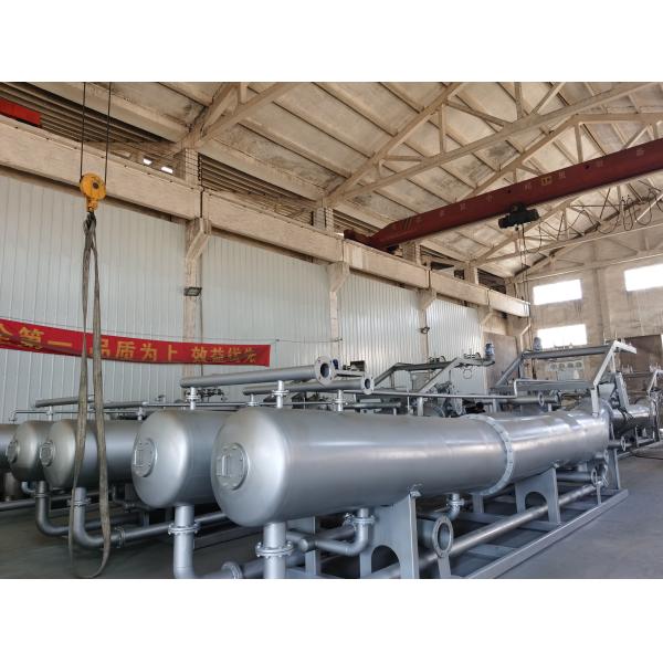 Quality SUS316L Light Fabric Jet Dyeing Machine Energy Saving Dyeing Machine for sale