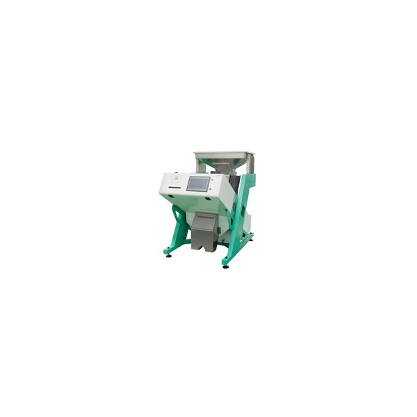Quality Grain Corn Separating Machine 1 Chute 64 Channels For Grading for sale