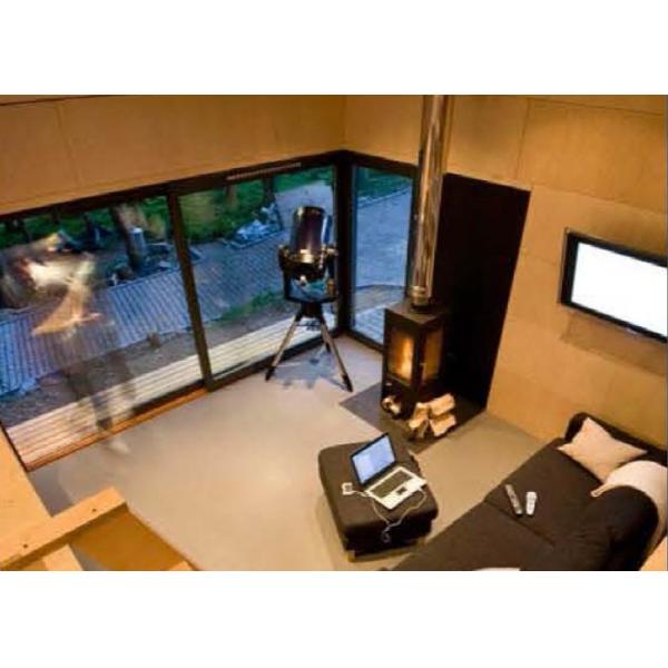 Quality Prefab Light Gauge Steel Frame Garden Studio House ISO Standard for sale