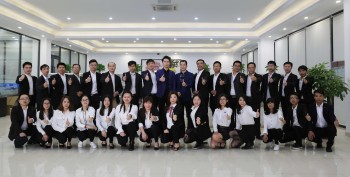 China Factory - HENAN TMS MACHINERY CO., LTD