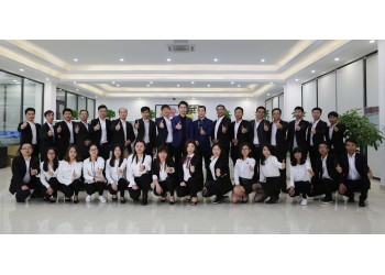 China Factory - HENAN TMS MACHINERY CO., LTD