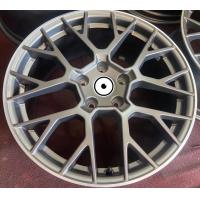 China Porsche 911 Original 20 Inch Cast Alloy Wheels factory