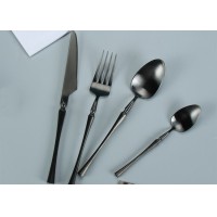 Quality 12pc Stainless Steel Cutlery for sale