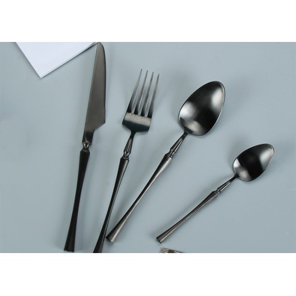 Quality 12pc Stainless Steel Cutlery for sale
