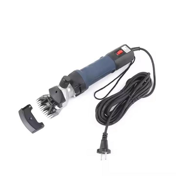 Quality Adjustable Head Sheep Hair Clipper Chemical Resistant Electric Sheep Clipper for sale