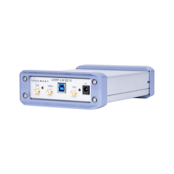 Quality USRP-LW B210 | Luowave Universal Software Defined Radio USB Interface Ettus B210 for sale