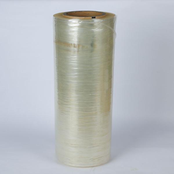 Quality 30um Cold Water Soluble Film for Packing Concrete Fiber for sale