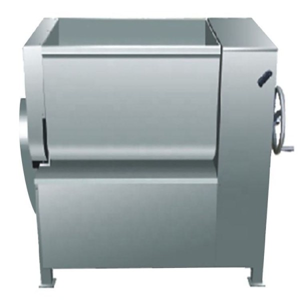 Quality 50kg Restaurant High Capacity Chorizo Paddle Mixed Giant Sausage Mix 200l Mince Meat Mixer Machine for Meat for sale