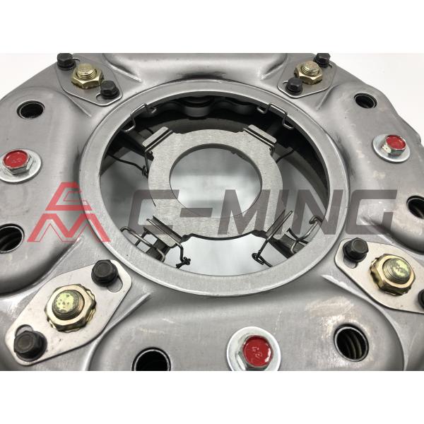 Quality HINO J08E Hino Clutch Kit for sale