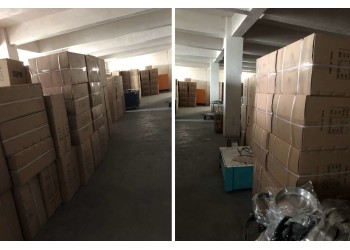 China Factory - chaoan GOLD PLUS HOUSEWARES CO.,LIMITED