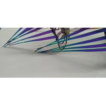 Quality Decorative Plasma Thin Film Coating Machine , Pvd Ion Plating Coating Machine for sale