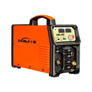 Quality 4.8KVA 30A Plasma Cutter Single Phase LGK-40K Build In Air Compressor Easy Cut for sale