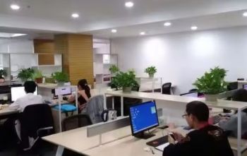 China Factory - Maidong Sports Equipment Co., Ltd.