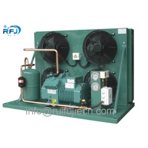 Quality R404a Air Cooled Condensing Unit For Cold Storage for sale